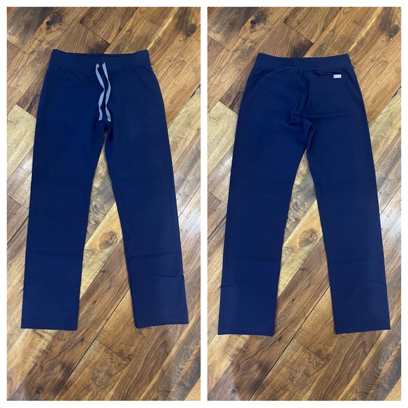 Figs | Pants & Jumpsuits | Figs Livingston Basic Scrub Pants Size Small ...